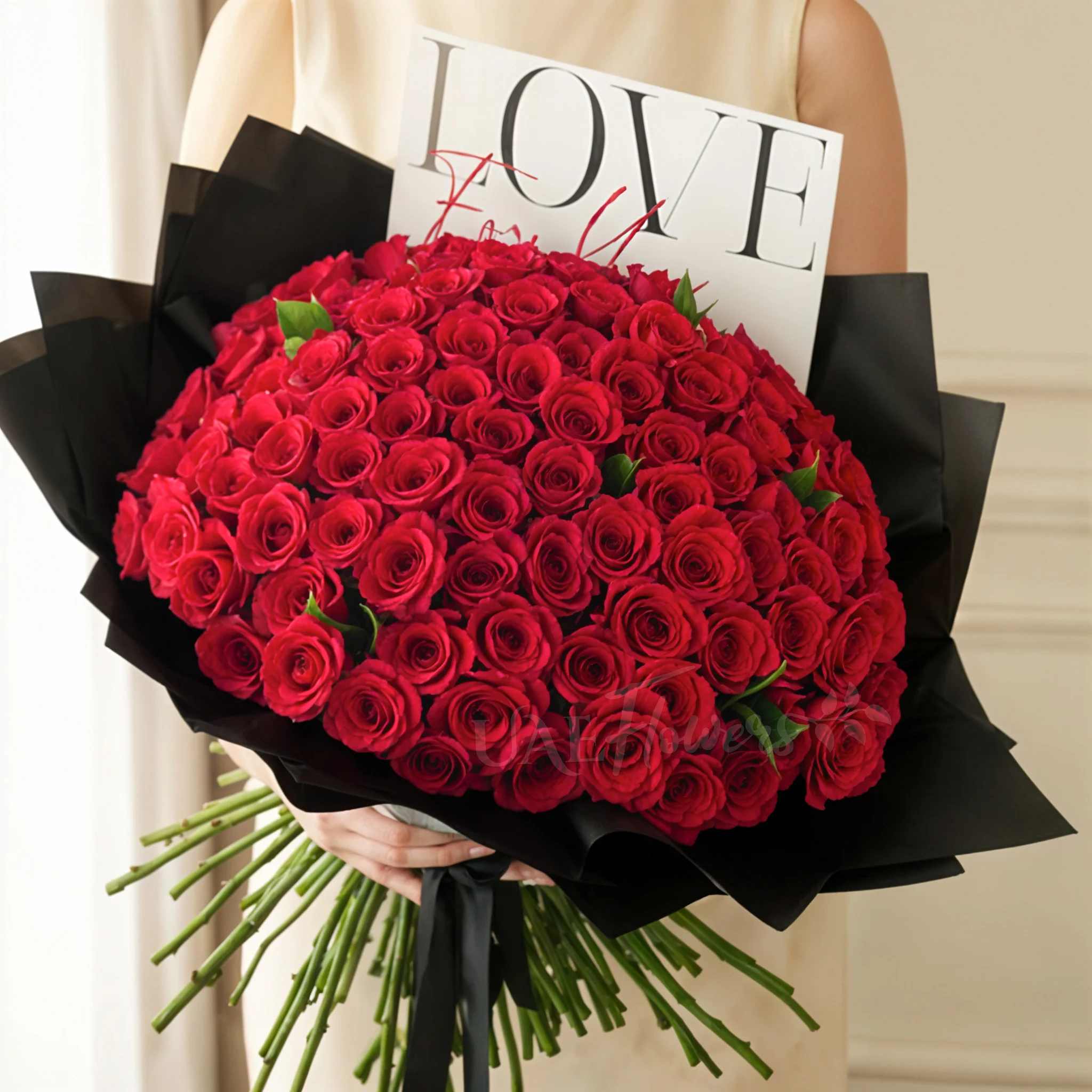 Signature Rose Bouquet